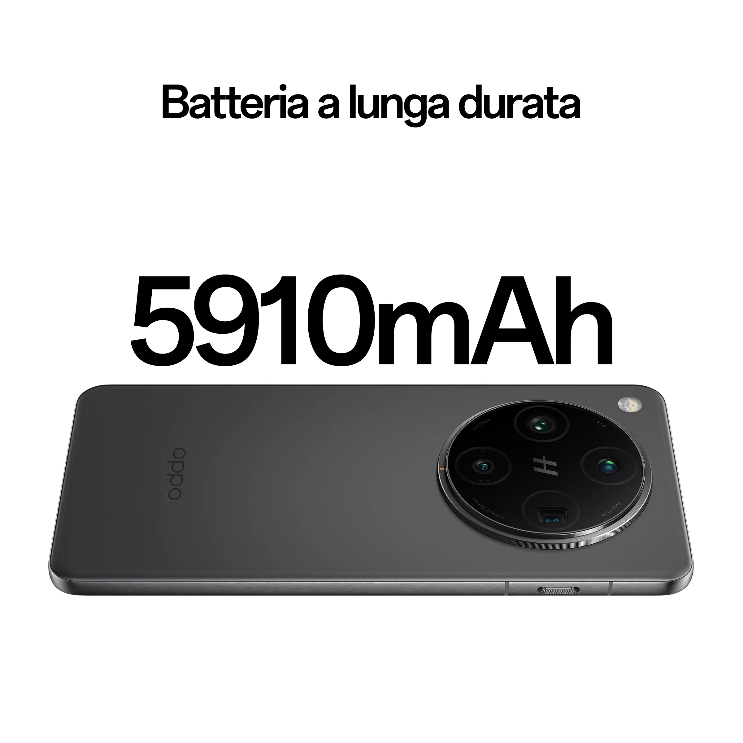 Nuovo OPPO Find X8 Pro | Prezzo e Scheda Tecnica | OPPO Italia